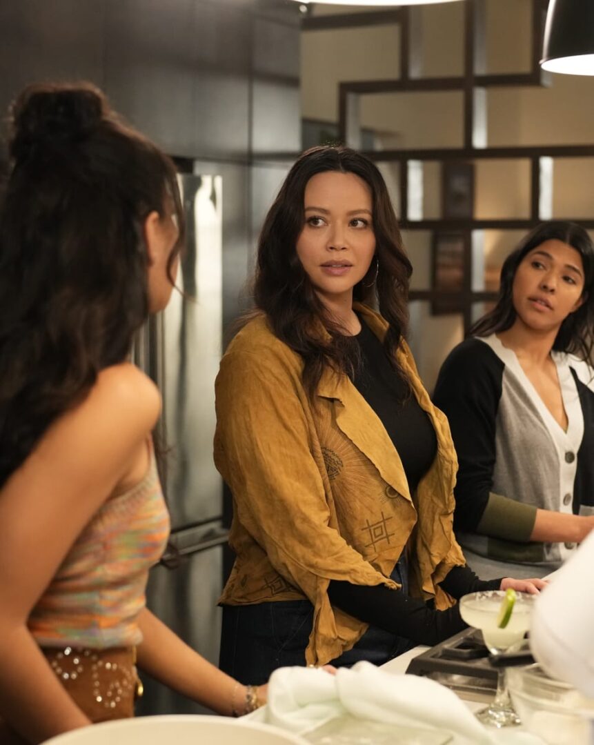 The Rookie Season 6 Episode 2 Review: The Hammer - TV Fanatic