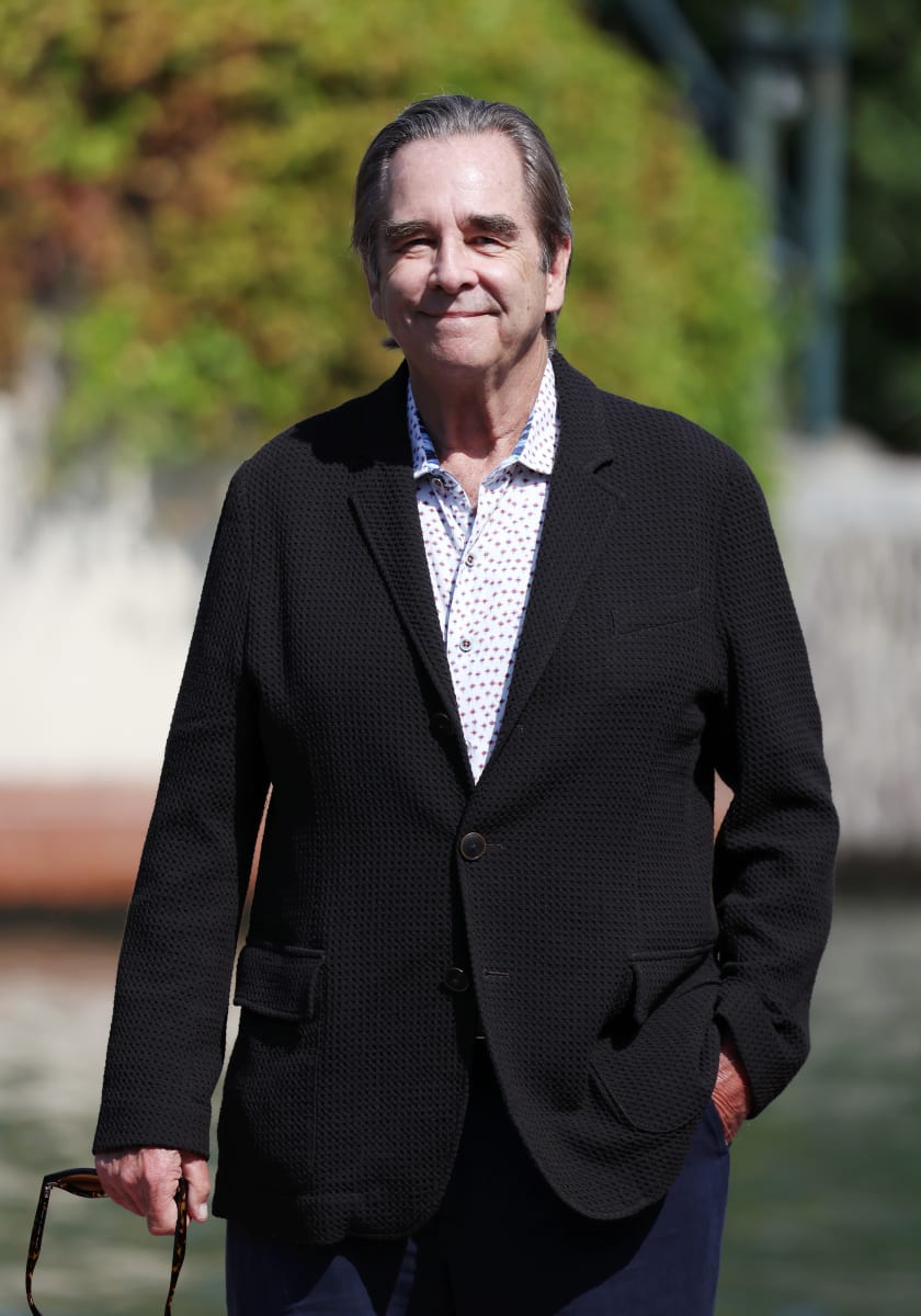 Matlock Reboot Adds Beau Bridges In Surprise Casting Shakeup - TV Fanatic