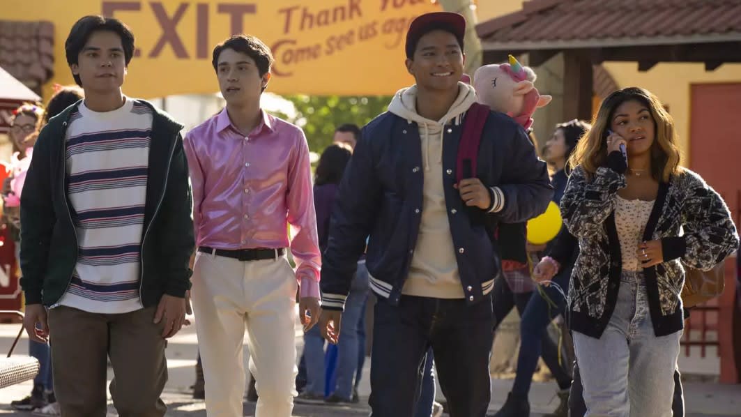 Blue Bloods Season 14 Episode 2 Recap: Dropping Bombs - TV Fanatic