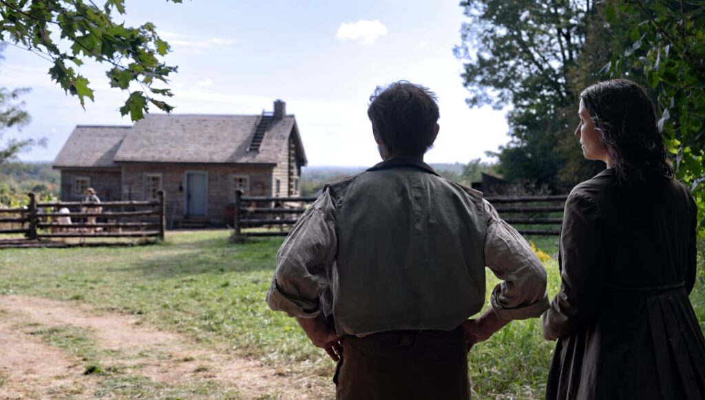 The Way Home Season 2 Episode 3 Review: When You Were Young - TV Fanatic