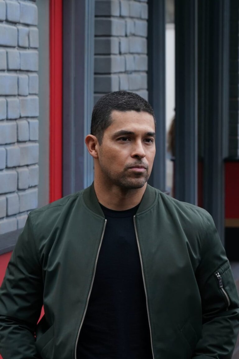 NCIS Season 21 Episode 2 Review: The Stories We Leave Behind - TV Fanatic