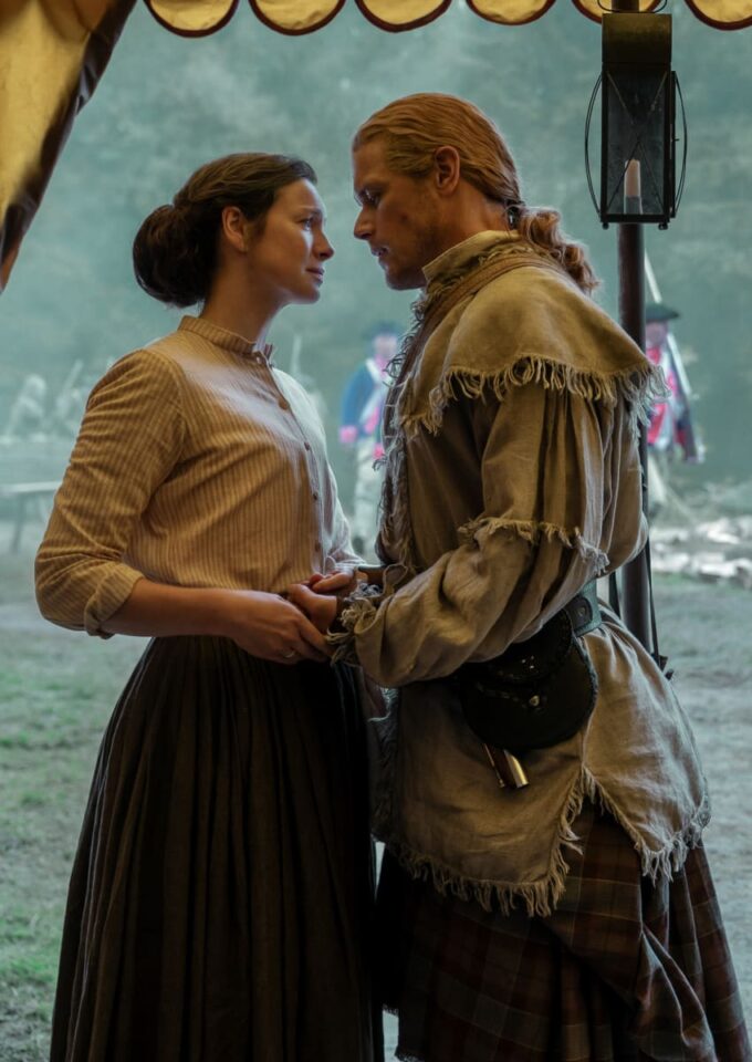 Outlander Season 7 Part 2: First Look Photos, Premiere Date & More