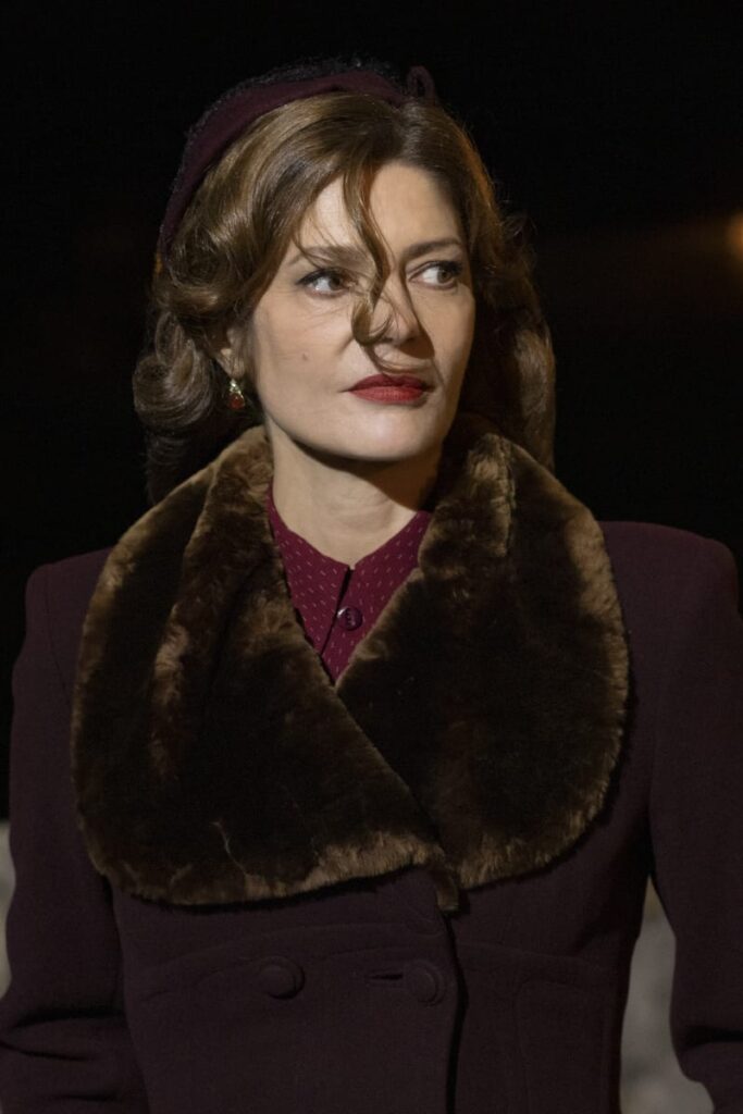 Monsieur Spade Season 1 Episode 4 Review: The Million Dollar Question ...