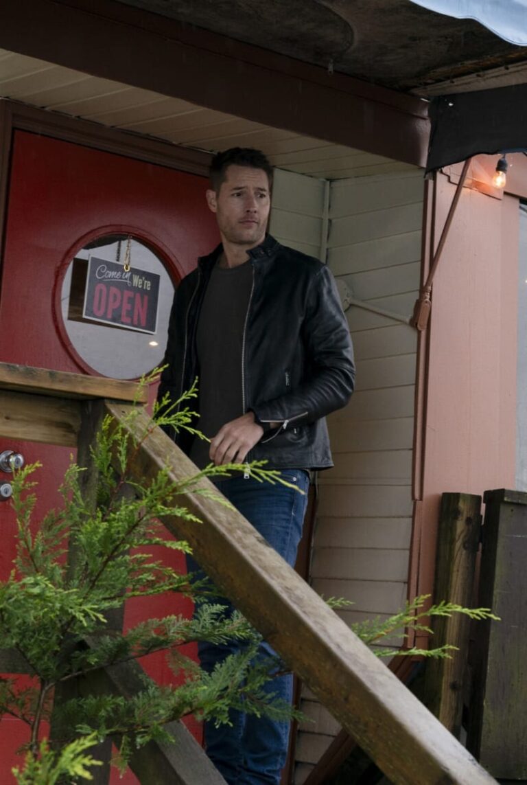 Tracker Season 1 Episode 3 Review: Springland - TV Fanatic