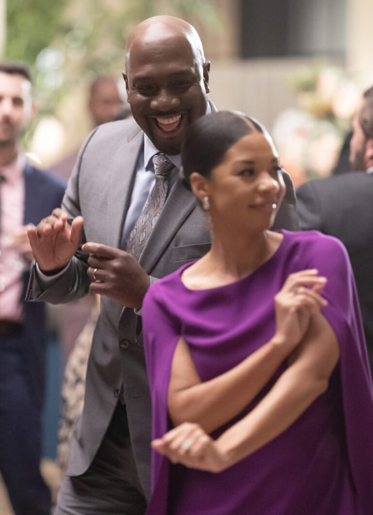 The Rookie Season 6 Episode 2 Spoilers: Celebrating 100 Episodes and ...