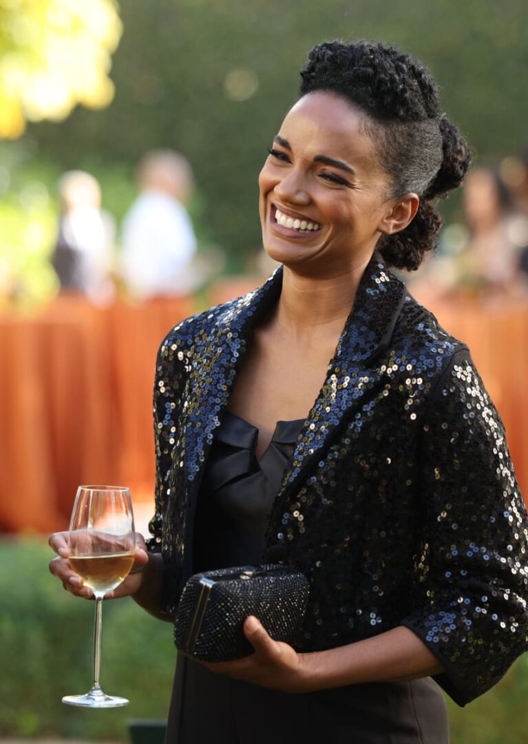 The Rookie Season 7 Cast & Character Guide - TV Fanatic