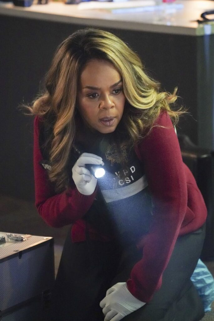 CSI: Vegas Season 3 Episode 2 Review: Scar Tissue - TV Fanatic