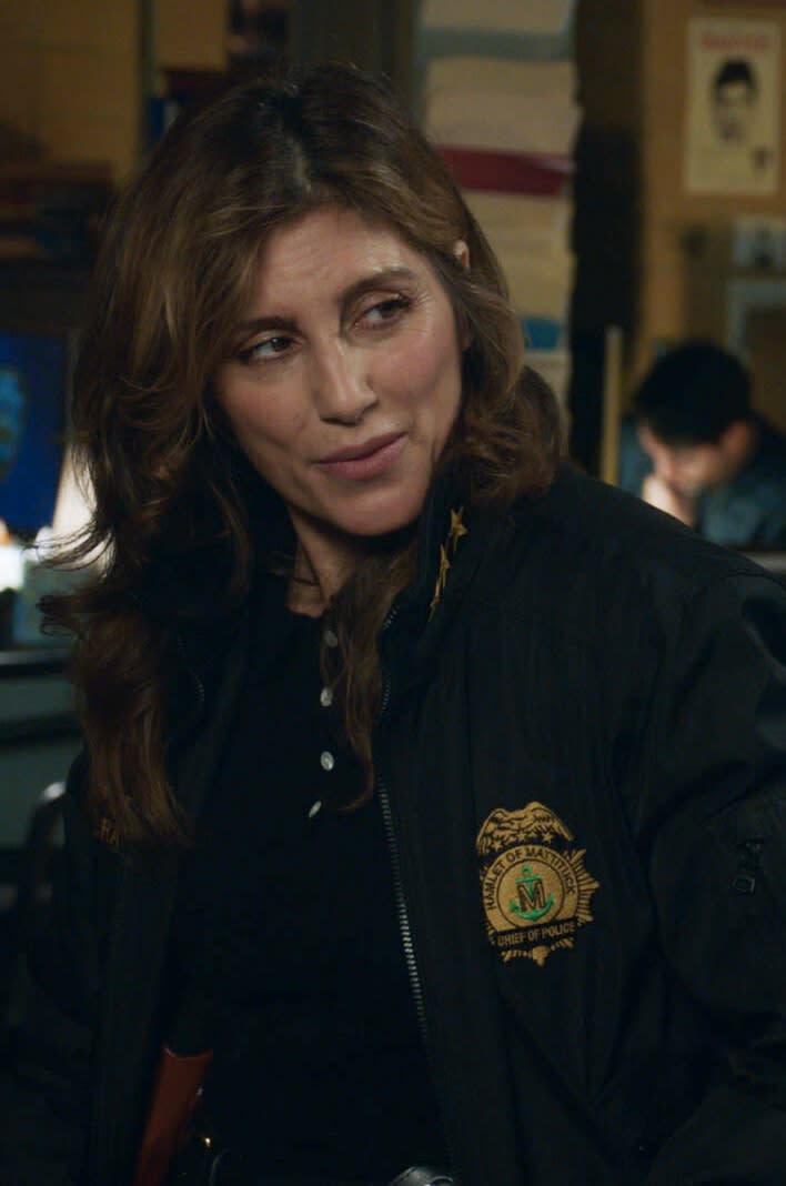 Blue Bloods Season 14 Episode 2 Review: Dropping Bombs - TV Fanatic