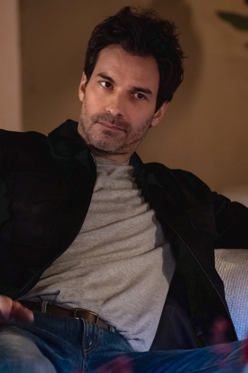 The Cleaning Lady Season 3 Episode 4 Review: Agua Fuego Tierra Viento ...