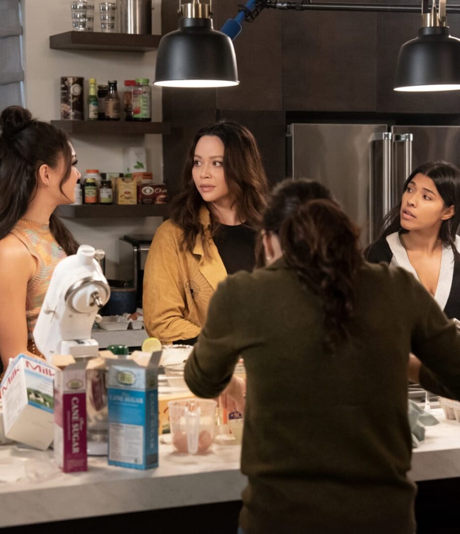 The Rookie Season 6 Episode 2 Review: The Hammer - TV Fanatic