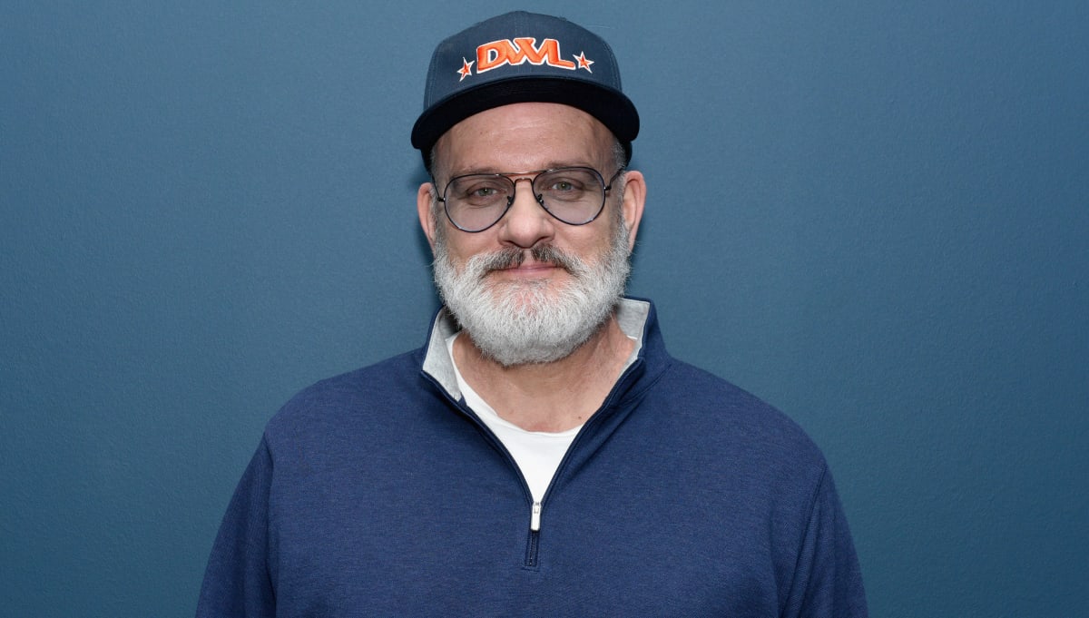 Mike O'Malley Talks Eclectic Career and Creating NBC's Extended Family ...