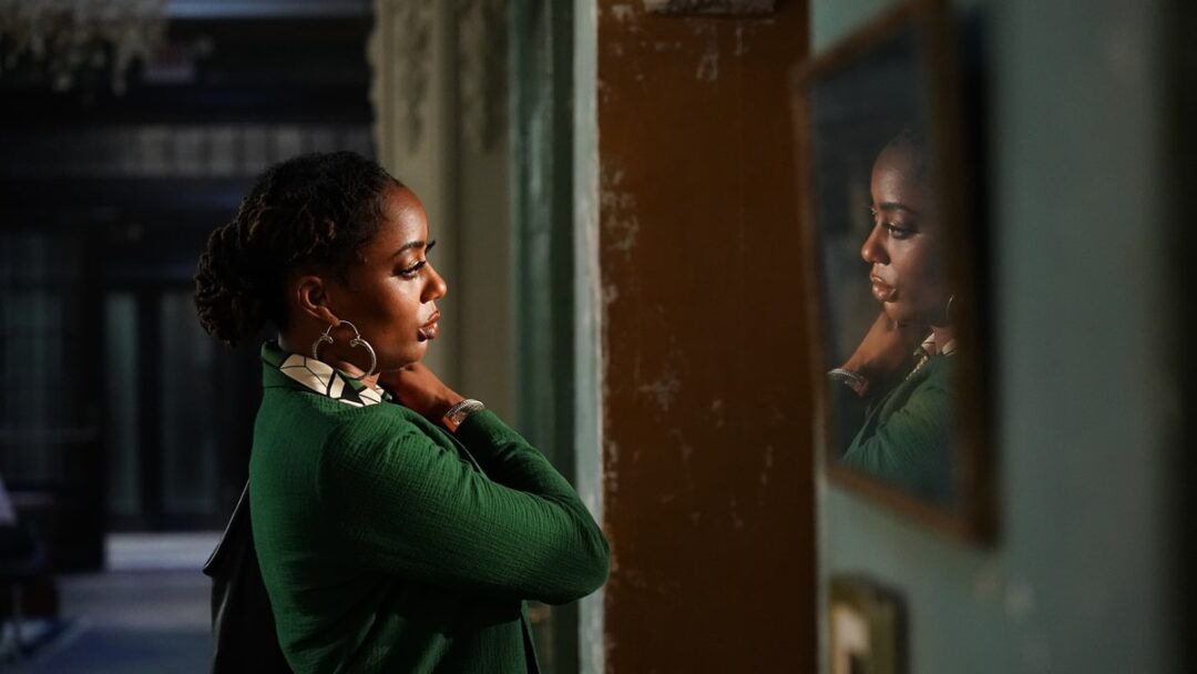 Mariana Adams Foster Archives - TV Fanatic