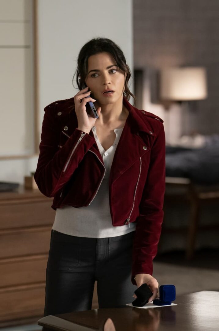 The Rookie Season 6 Episode 2 Review: The Hammer - TV Fanatic