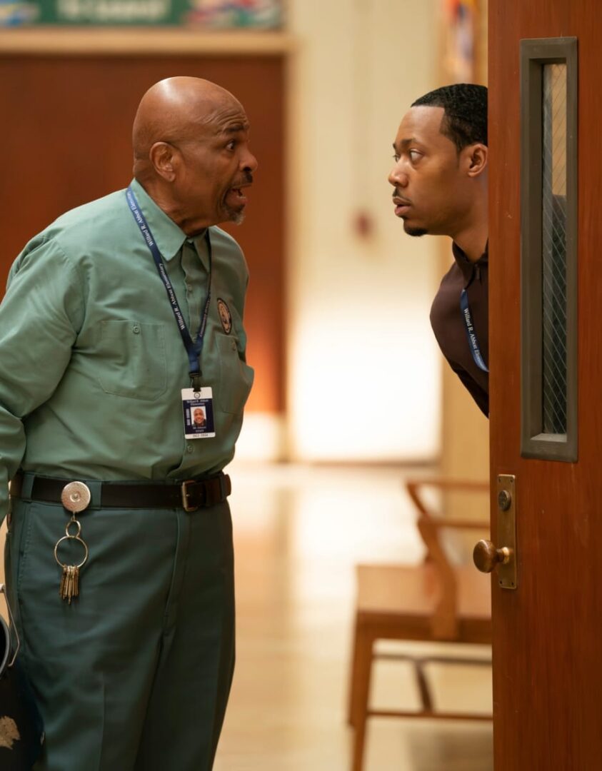 Abbott Elementary Season 4: Cast & Character Guide - TV Fanatic