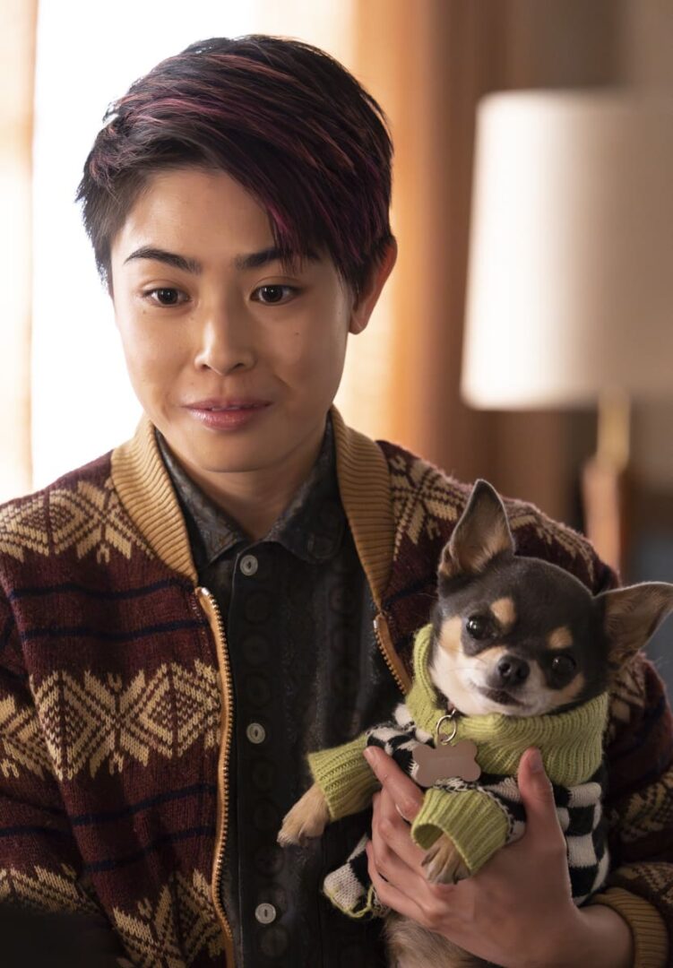 Will Trent Season 3 Cast and Character Guide - TV Fanatic