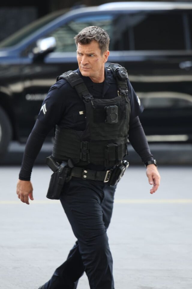 The Rookie Season 6 Episode 1 Review: Strike Back - TV Fanatic