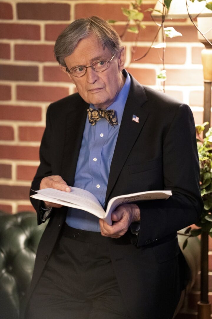 NCIS Season 21 Episode 2 Review: The Stories We Leave Behind - TV Fanatic