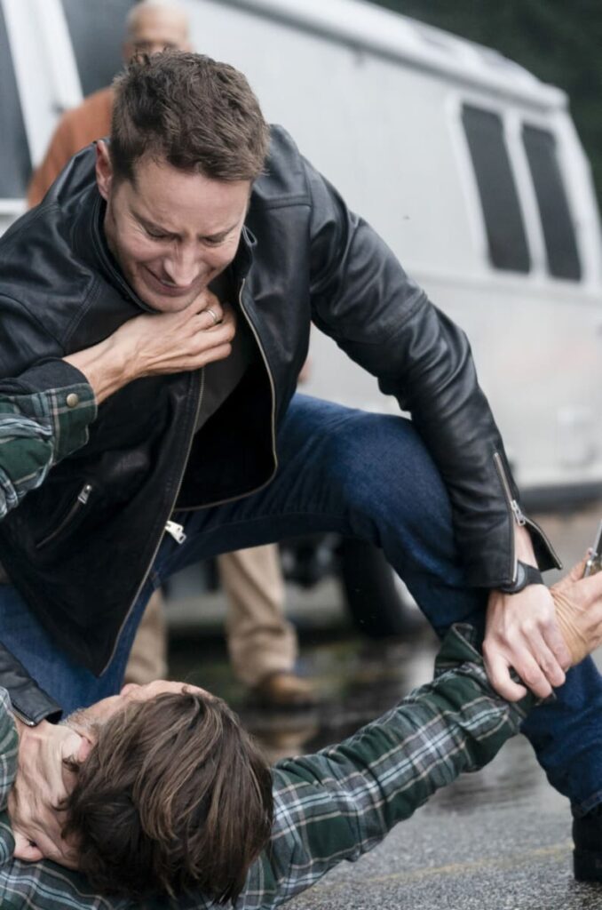 Tracker Season 1 Episode 3 Review: Springland - TV Fanatic