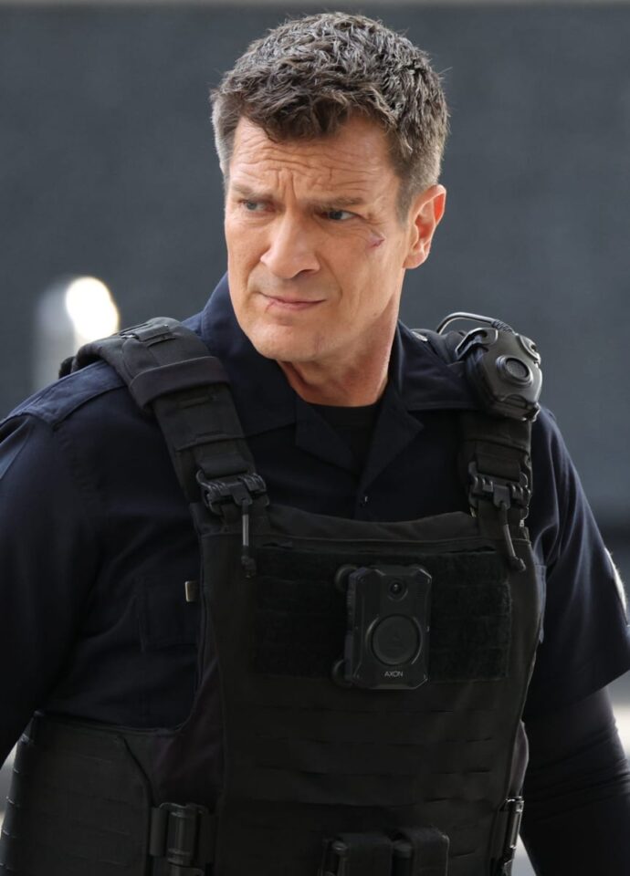 The Rookie Season 7 Cast & Character Guide - TV Fanatic