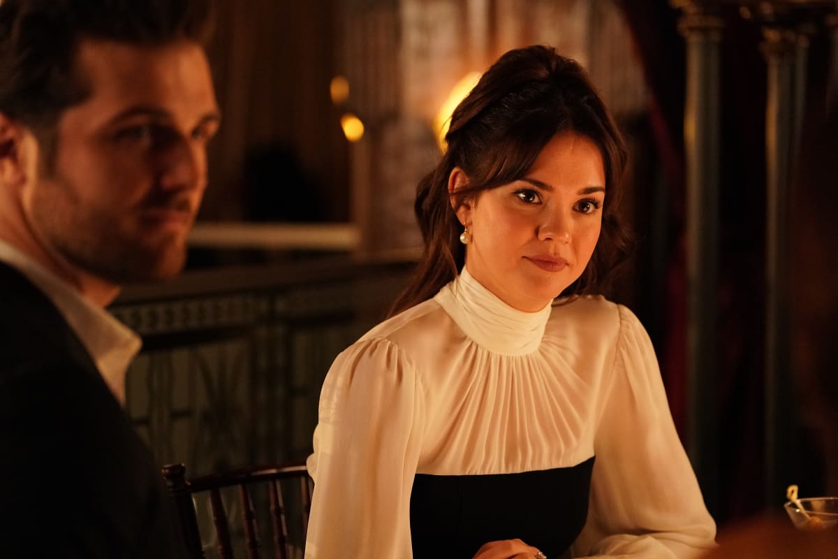 Good Trouble Season 5 Episode 17 Recap: You Can't Always Get What You ...