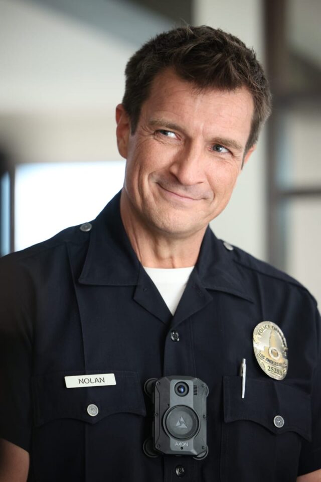 The Rookie Season 7 Cast & Character Guide - TV Fanatic