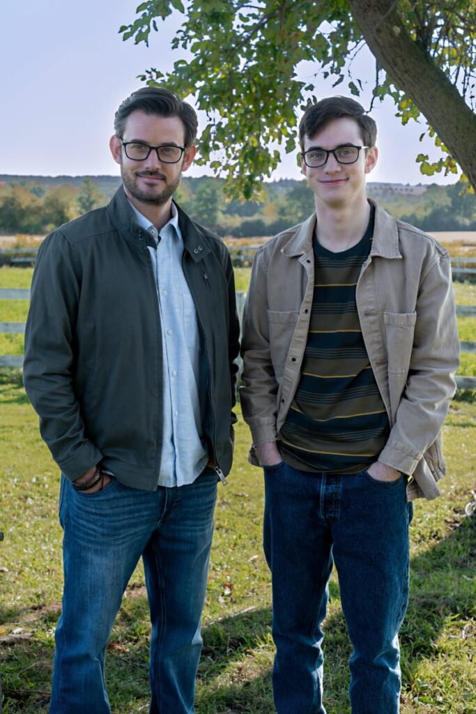 The Way Home's Evan Williams Discusses the Many Layers of Elliot ...