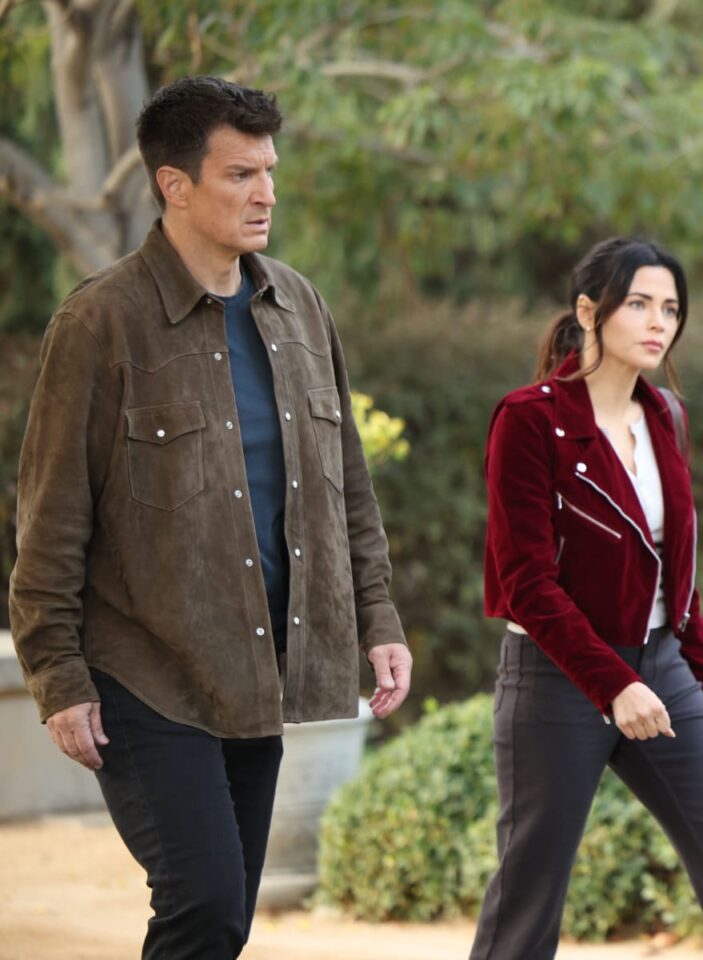 Can The Rookie Explain to Me Like I'm In Kindergarten How Bailey is Mad ...