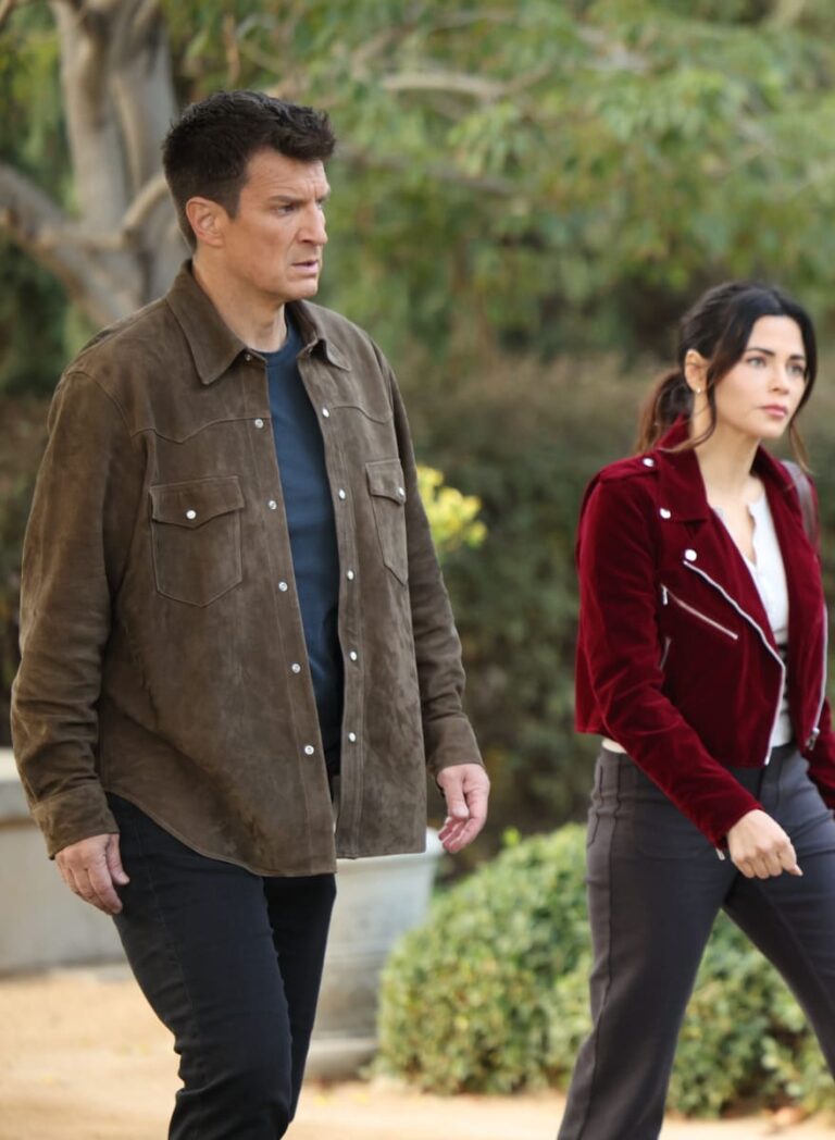 The Rookie Season 6 Episode 2 Review: The Hammer - TV Fanatic