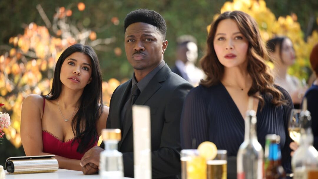 Wesley Evers Archives - TV Fanatic