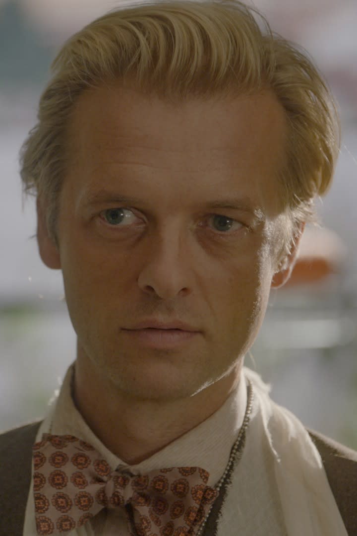 NCIS Season 21 Episode 2 Review: The Stories We Leave Behind - TV Fanatic