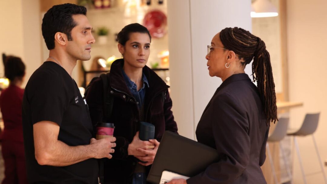 Chicago Med Archives - Page 11 of 48 - TV Fanatic