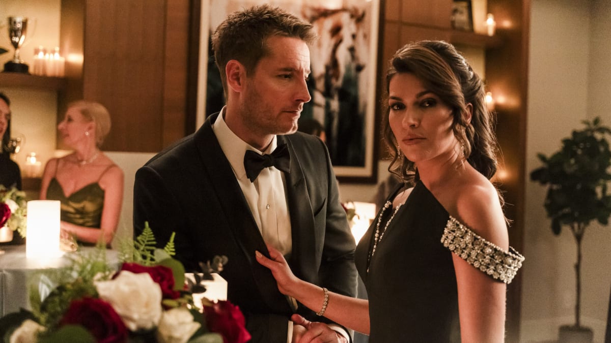 Tracker Season 1 Episode 6 Recap: Lexington - TV Fanatic