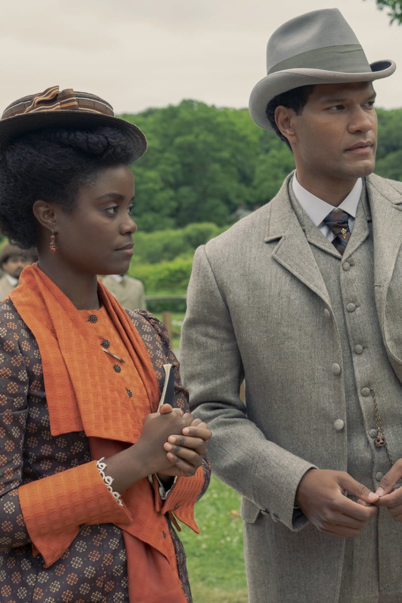 The Gilded Age Season 3: Everything We Know So Far - TV Fanatic