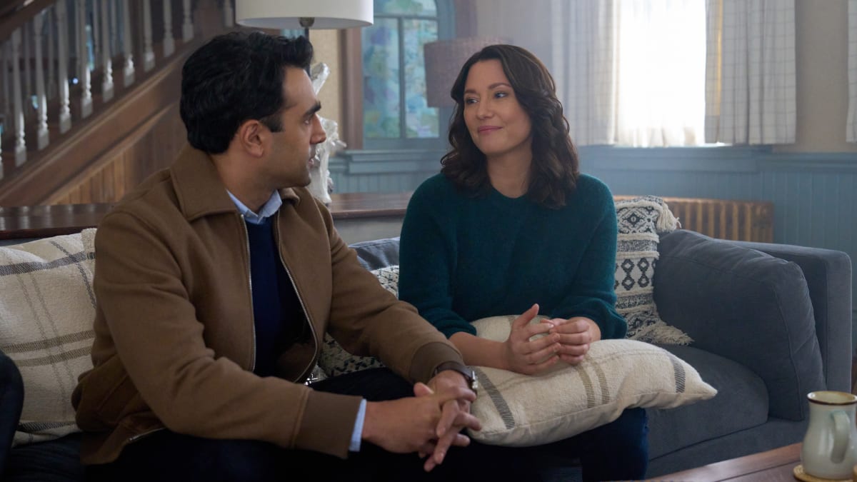 The Way Home Season 2 Episode 9 Recap: Here Without You - TV Fanatic