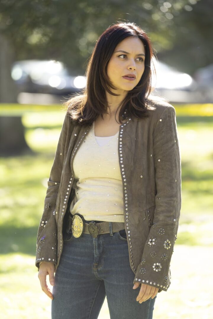 The Rookie Season 7 Cast & Character Guide - TV Fanatic