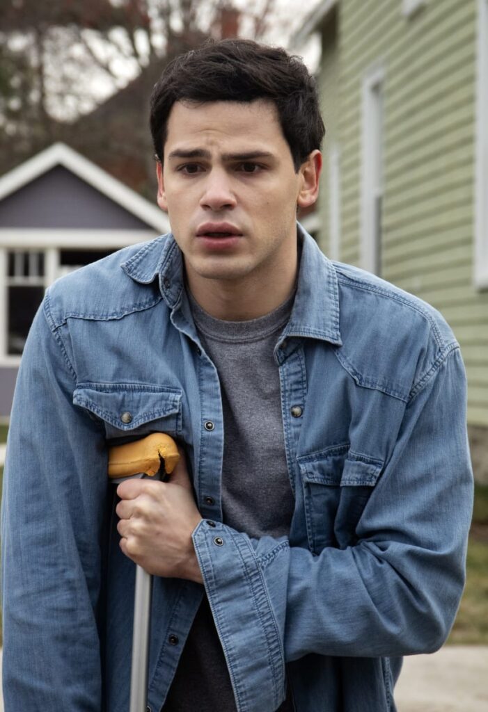 Friday Night Sext Scandal Sneak Peek: Beware Good Things, They Come ...