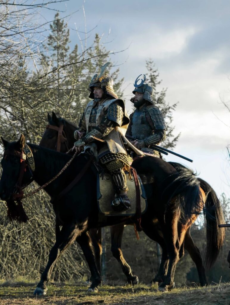 Shogun Season 1 Episode 5 Review: Broken to the Fist - TV Fanatic