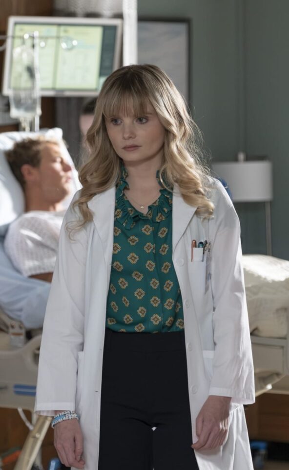 What Was The Good Doctor's Impact of the Portrayal of Autism on ...