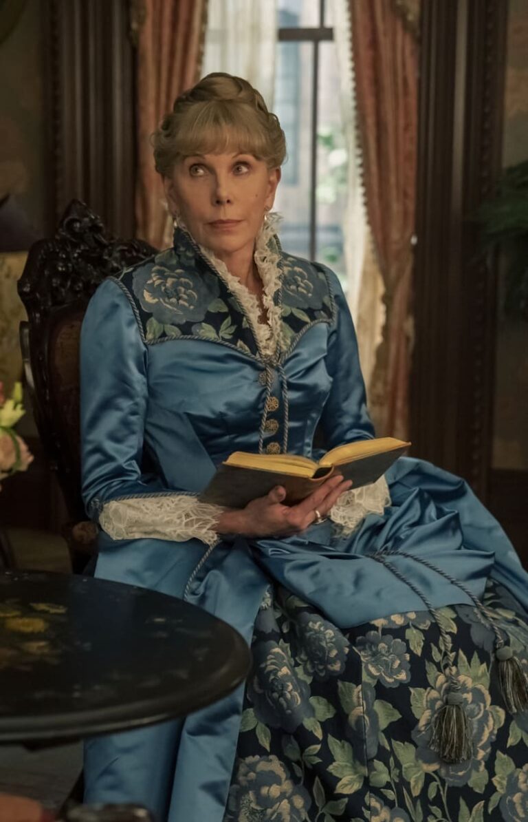 The Gilded Age Season 3: Everything We Know So Far - TV Fanatic