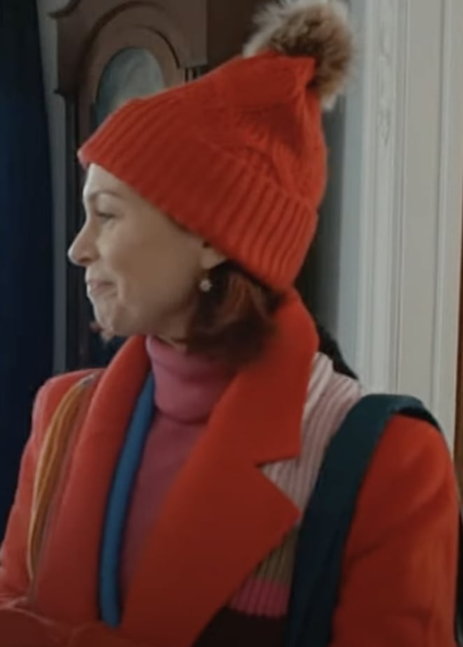 Elsbeth Review: A Classic New York Character Gets a Reality Shock - TV ...