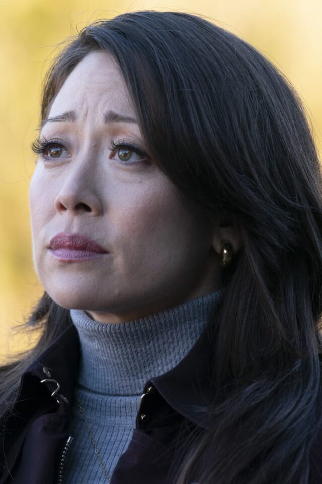 Tracker Season 2: Cast and Character Guide - TV Fanatic