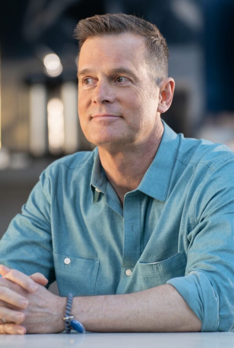 Heavy On The Rizz: The Most Charismatic Leading Men on TV - TV Fanatic