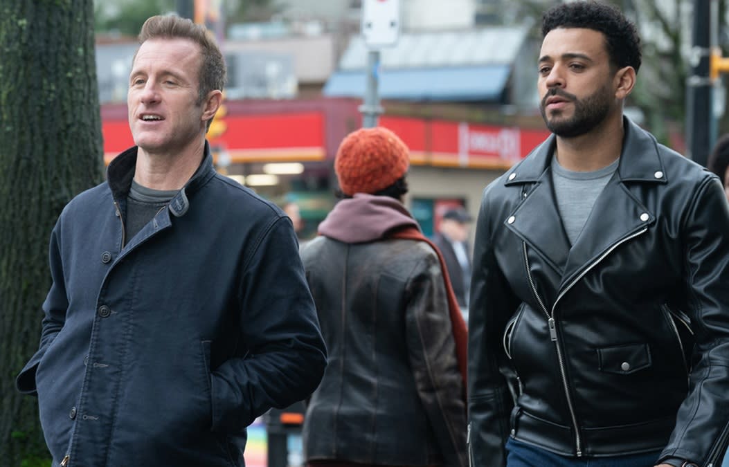 Alert: Missing Persons Unit Archives - TV Fanatic