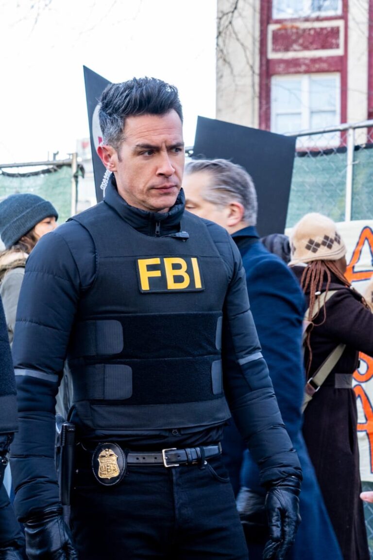 FBI Season 7: Cast and Character Guide - TV Fanatic