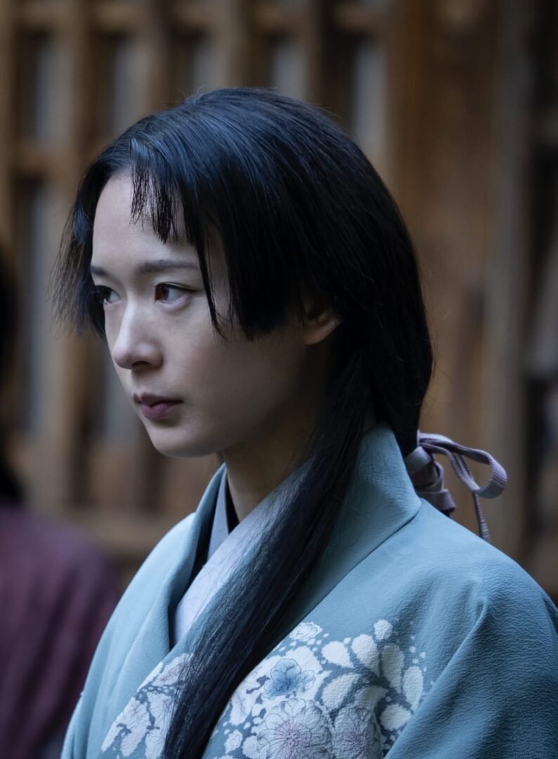 Shogun Season 1 Episode 4 Review: The Eightfold Fence - TV Fanatic