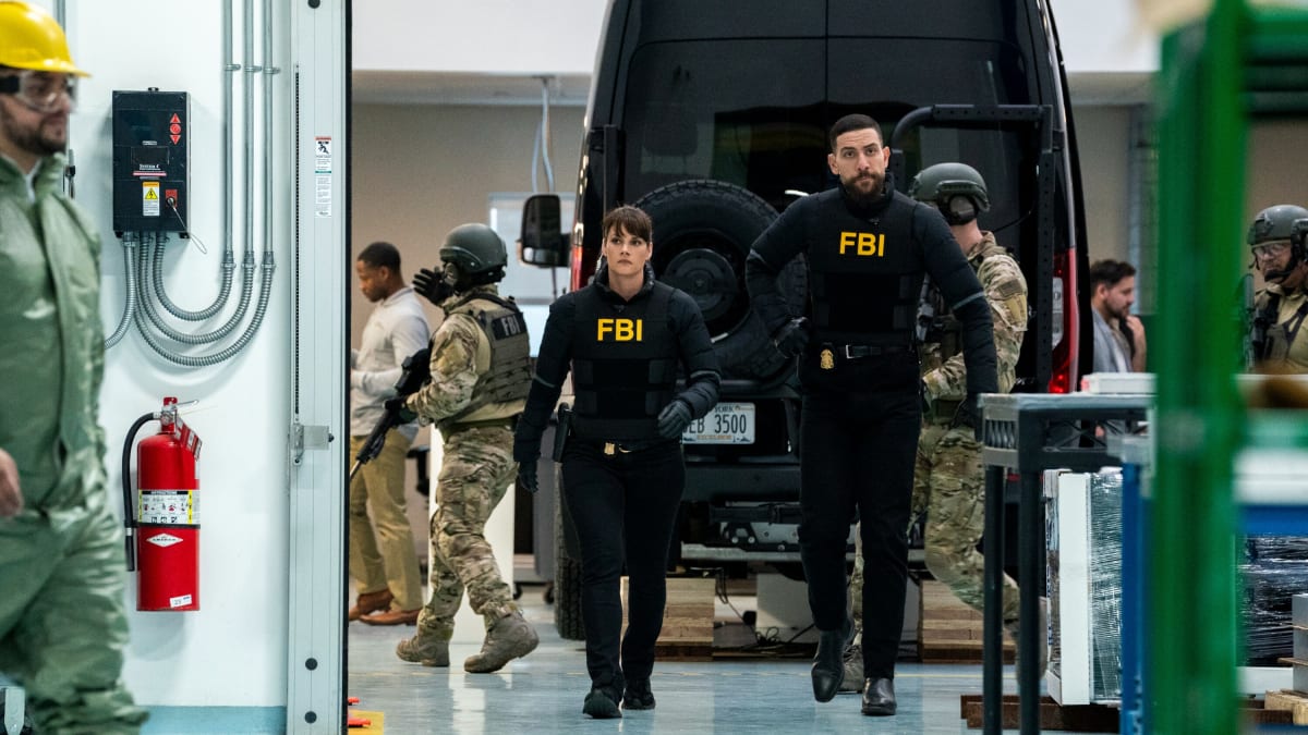 FBI Season 6 Episode 6 Recap: Unforeseen - TV Fanatic