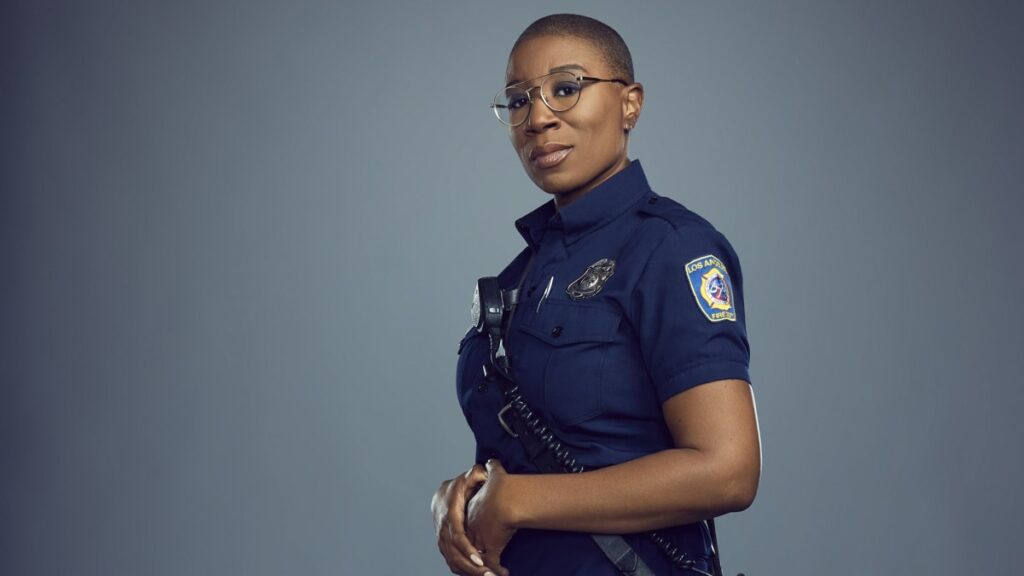 9-1-1's Aisha Hinds on Season 7, Hen's Evolution, and the 'Epic ...