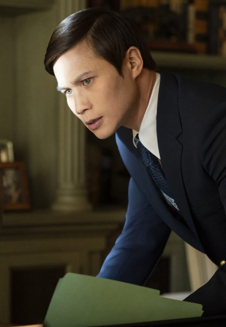The Sympathizer Release Date Cast Plot And Everything We Know Tv