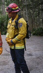 Fire Country's Jordan Calloway on Season 2, Jake's Evolution, and the ...