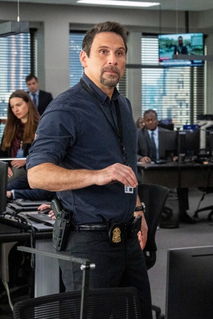 FBI Season 7: Cast and Character Guide - TV Fanatic